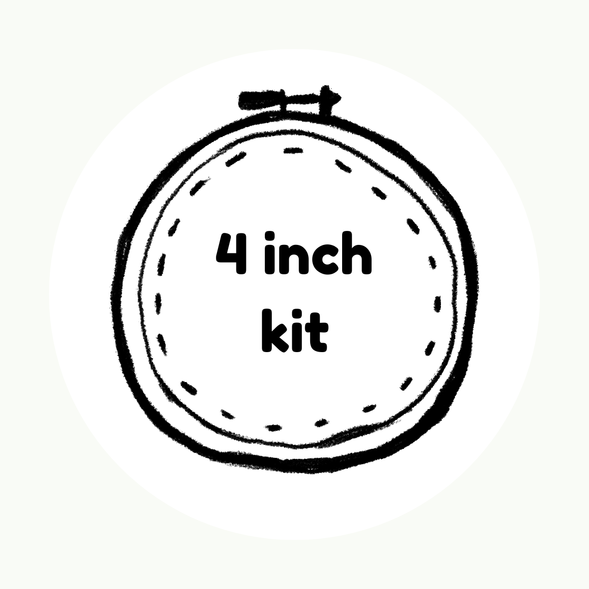 DIY 4inch Kit – Sugarbplays